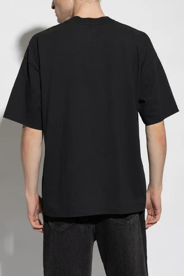 ALLSAINTS T-shirt Biggy