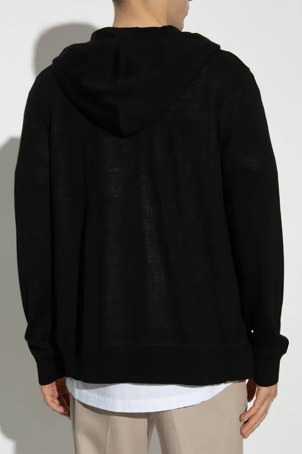 ALLSAINTS Mode Wool Sweatshirt