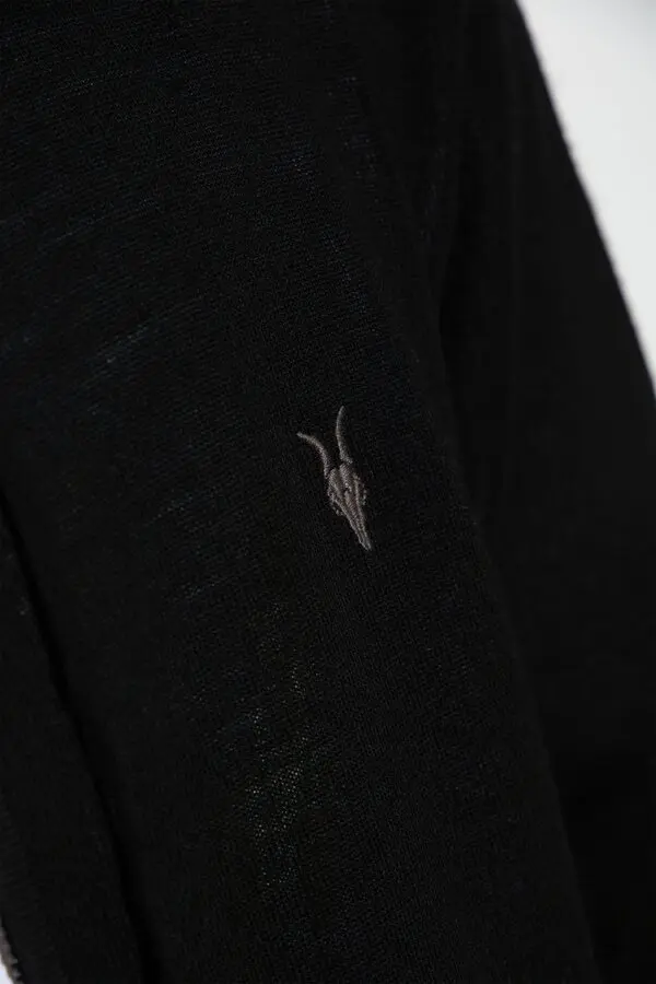 ALLSAINTS Mode Wool Sweatshirt