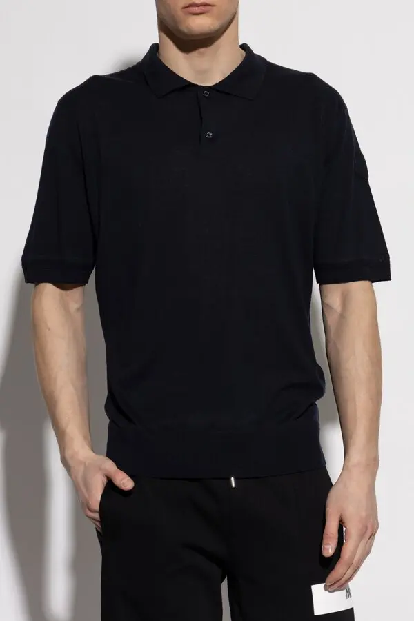 Moncler Polo