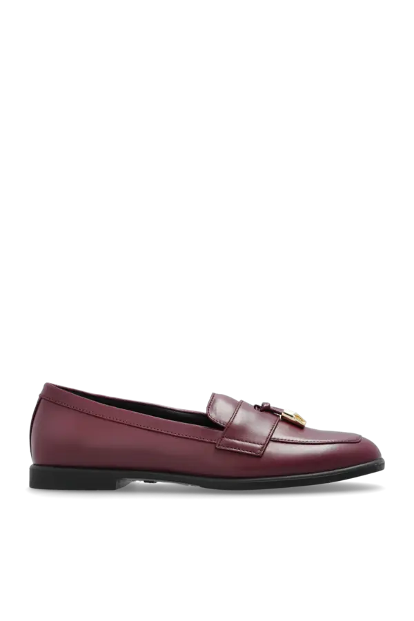 Furla Goccia Loafers