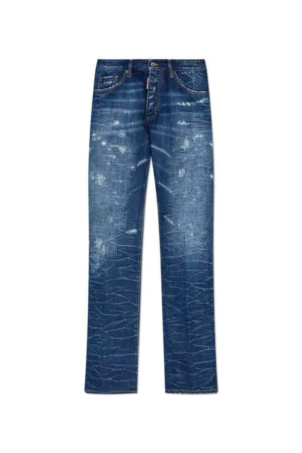 Dsquared2 The American" Jeans