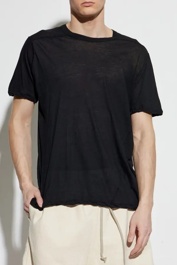 Rick Owens T-shirt Level T