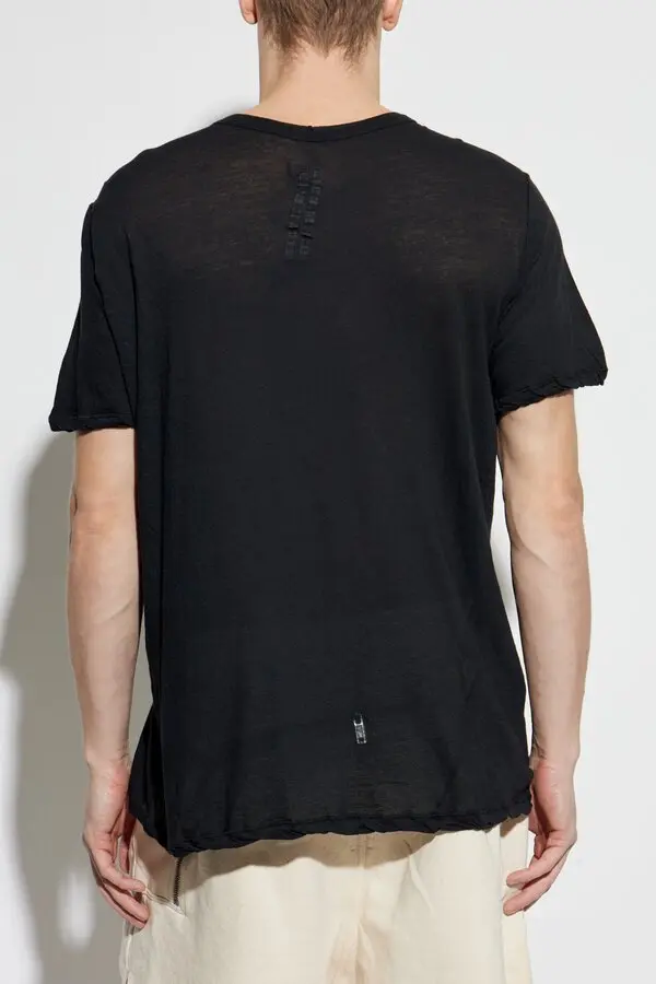 Rick Owens T-shirt Level T