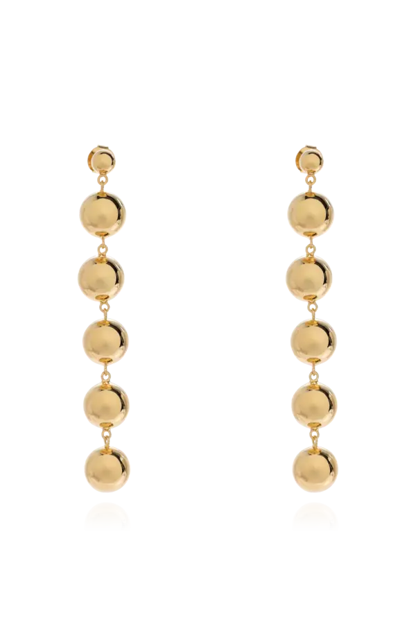 Lié Studio Anita Earrings - Gold