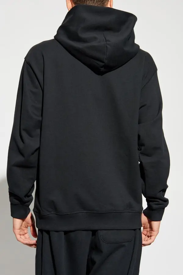 NEW BALANCE Oversized Hoodie