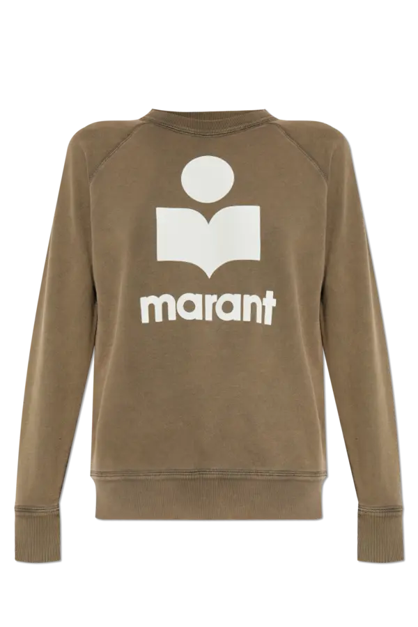 MARANT ETOILE Millyny Sweatshirt
