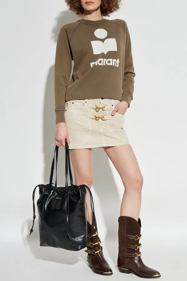 MARANT ETOILE Millyny Sweatshirt