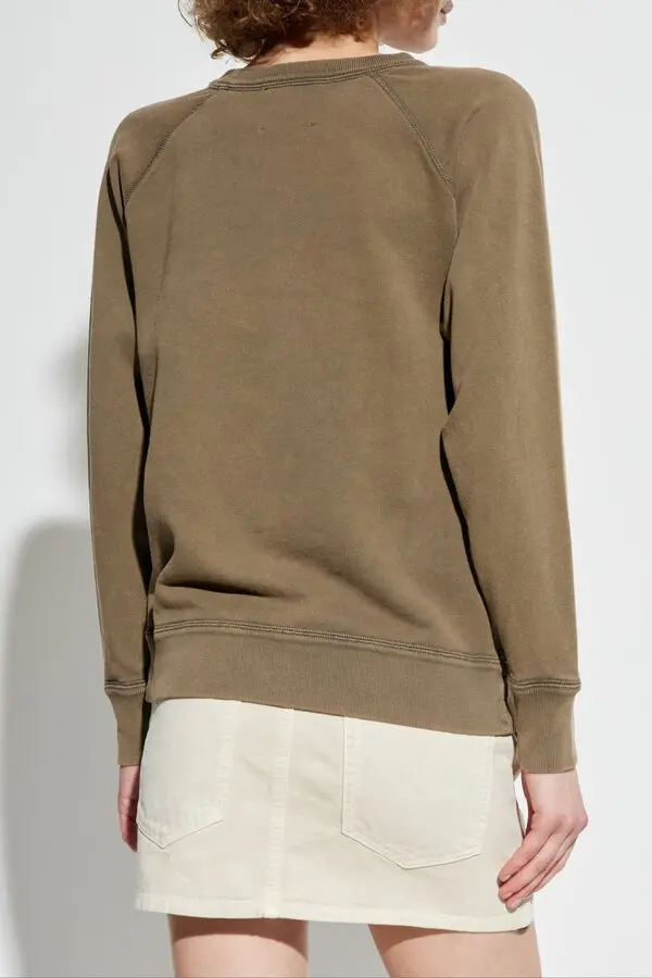 MARANT ETOILE Millyny Sweatshirt