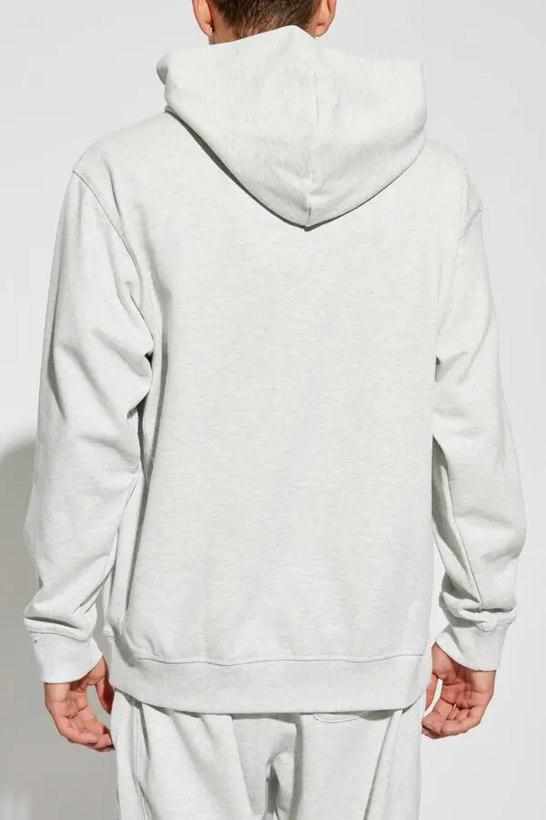 NEW BALANCE Oversized Sweatshirt
