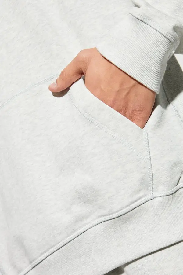 NEW BALANCE Oversized Sweatshirt