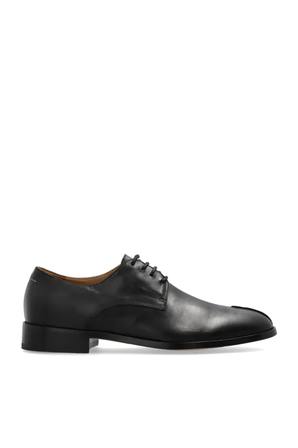 MAISON MARGIELA Derby Shoes