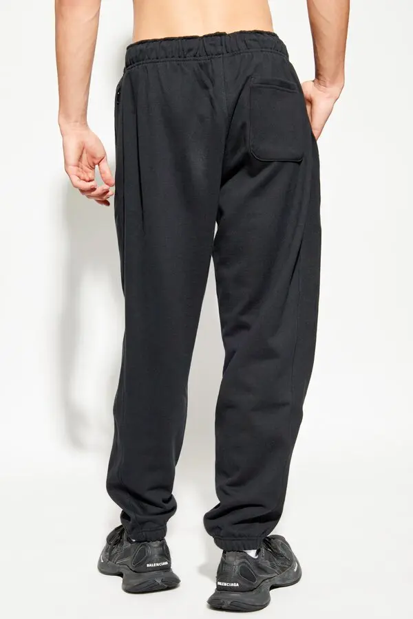 NEW BALANCE Sweatpants