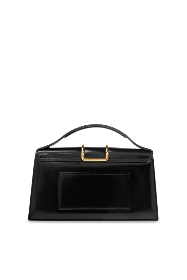 Jacquemus The Large Bambino Handbag
