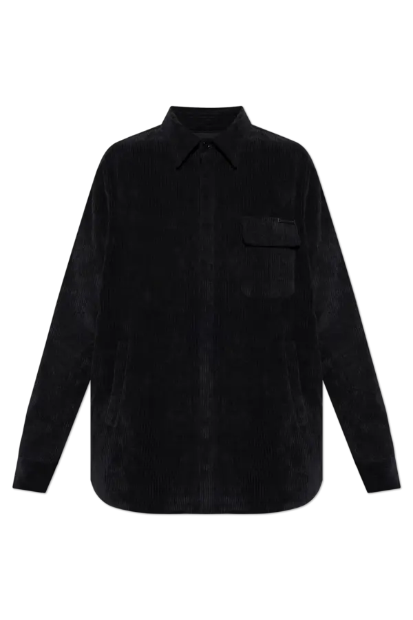 Dolce & Gabbana Corduroy Jacket