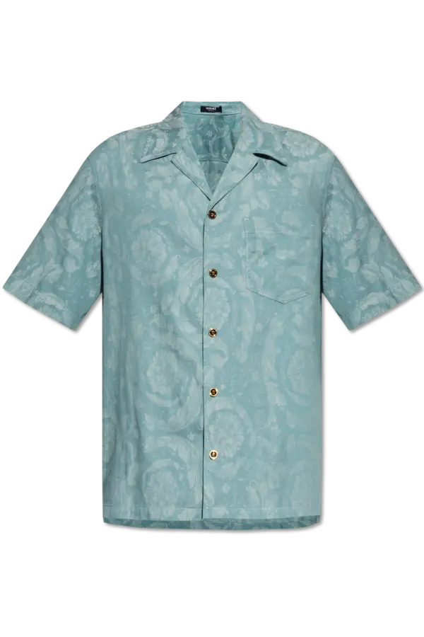 Versace Short-sleeve Shirt