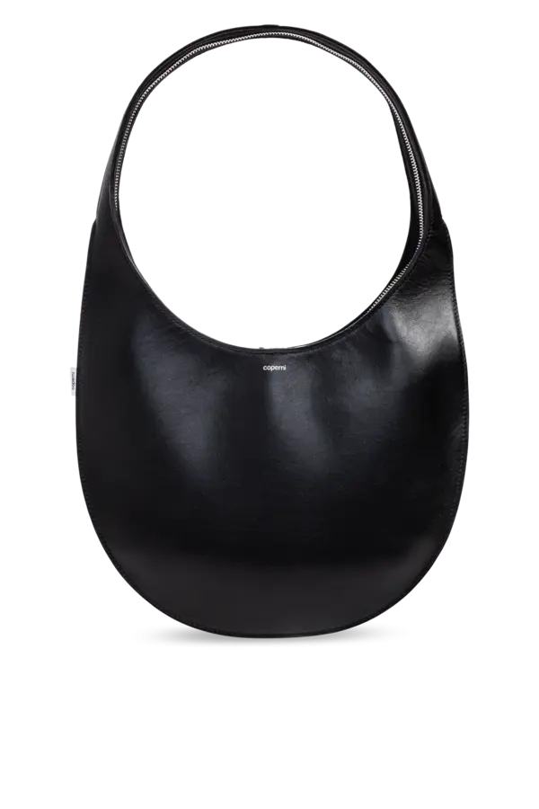 Coperni Shoulder Bag - Black