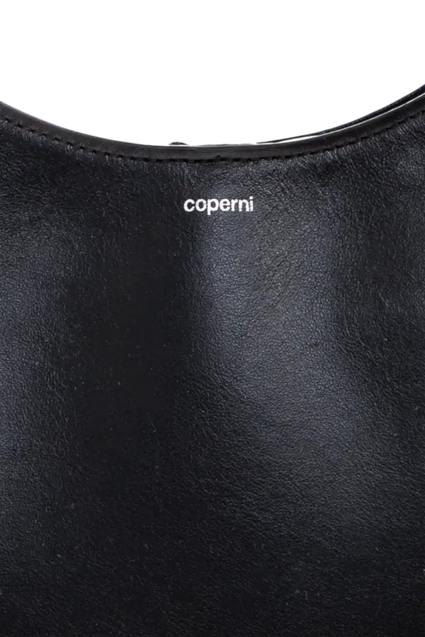 Coperni Minimalist Shoulder Bag