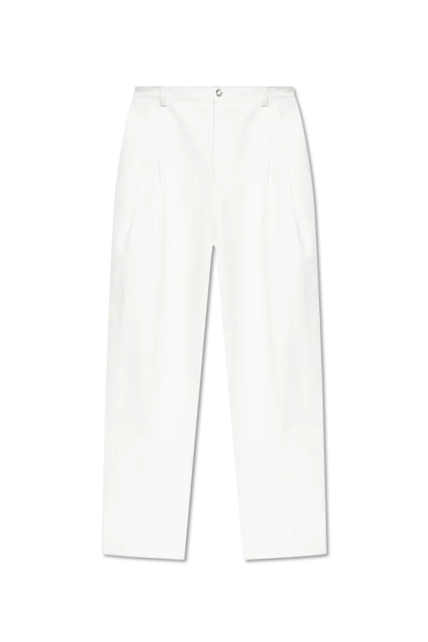 Givenchy Wide-leg Trousers