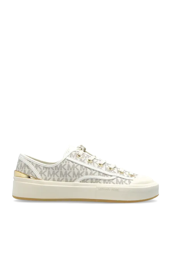Michael Kors Jude Sneakers