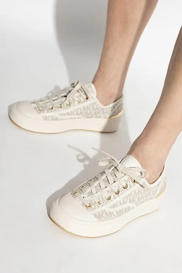 Michael Kors Jude Sneakers