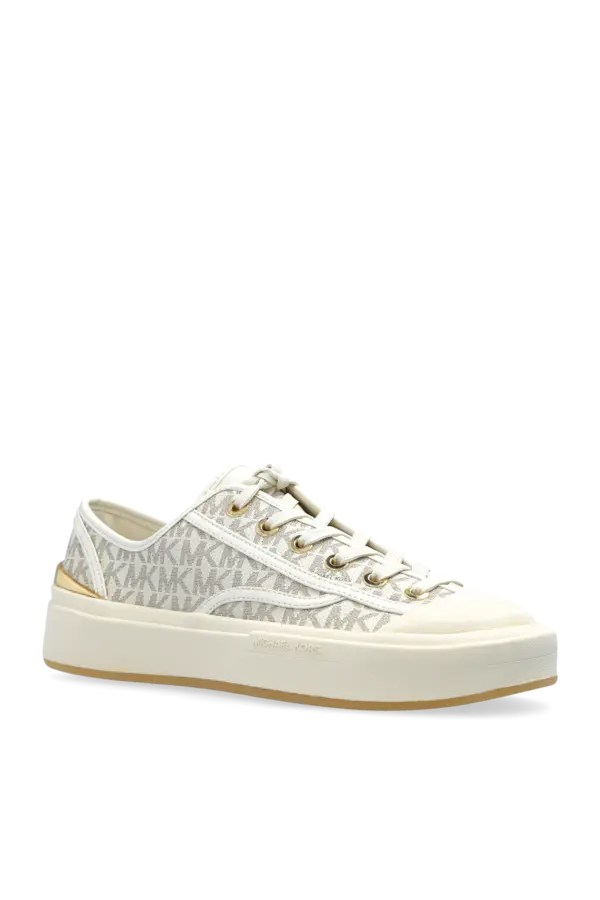 Michael Kors Jude Sneakers