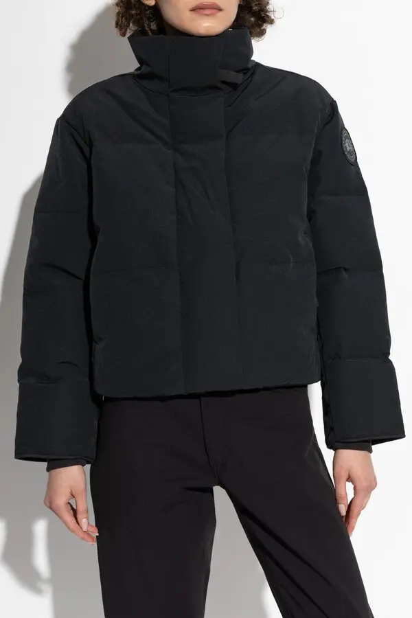 Canada Goose Grandview Puffer Jacket