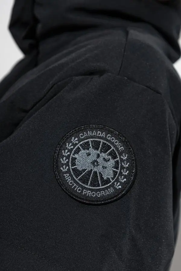 Canada Goose Grandview Puffer Jacket