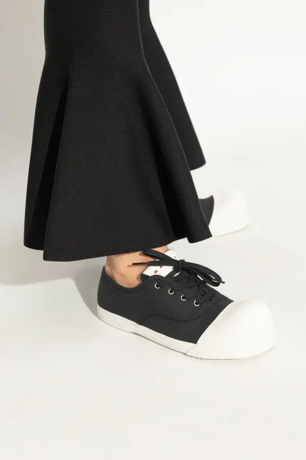 Marni Low-top Sneakers
