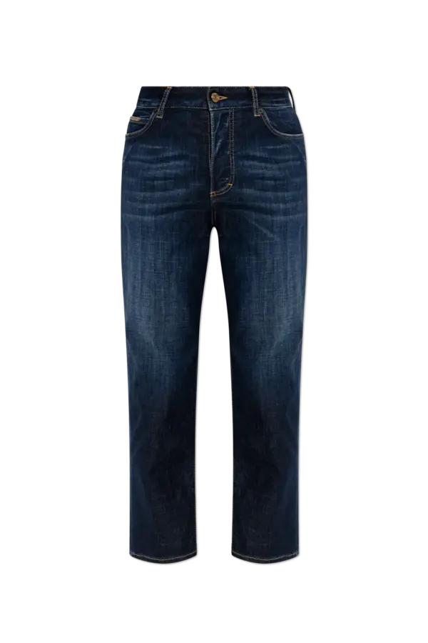 Dsquared2 Boston Jeans
