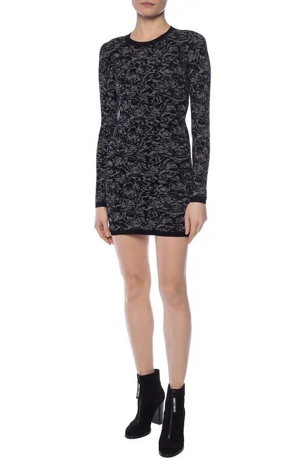 ALLSAINTS Lex Rose Dress