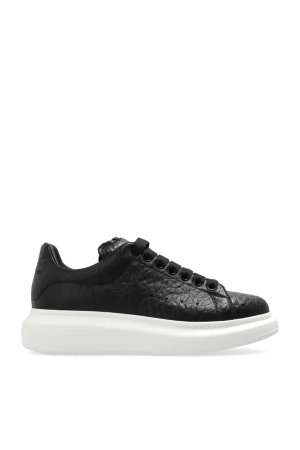Alexander McQueen Oversized Sneakers