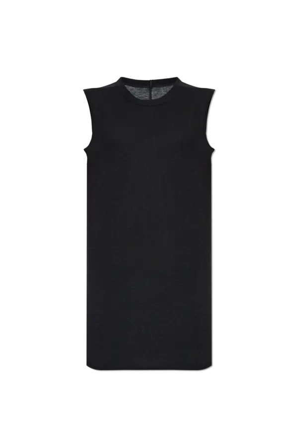 Rick Owens Sleeveless Top
