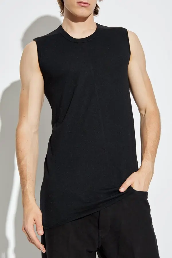 Rick Owens Sleeveless Top