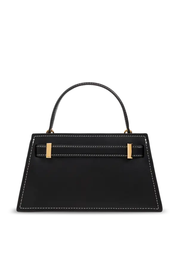 Tory Burch Petite Lee Radziwill Handbag