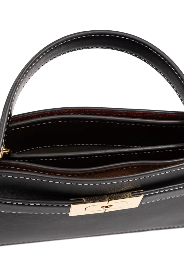 Tory Burch Petite Lee Radziwill Handbag