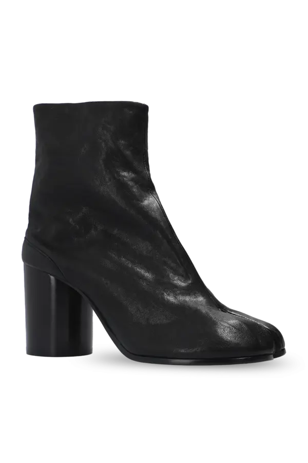 MAISON MARGIELA Tabi’ Ankle Boots