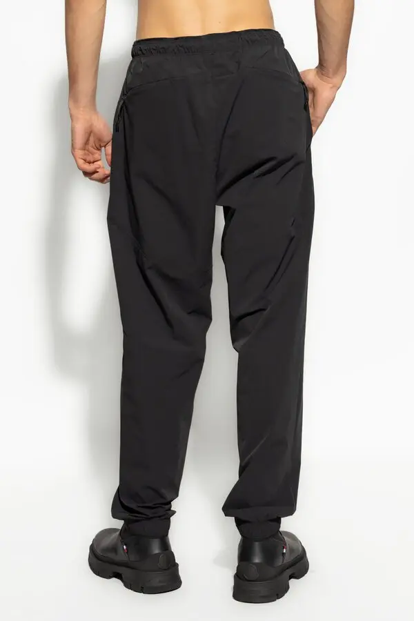 Moncler Nylon Pants