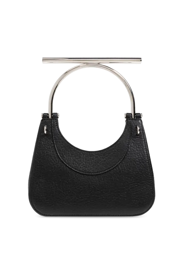 Alexander McQueen Shoulder Bag With Logo