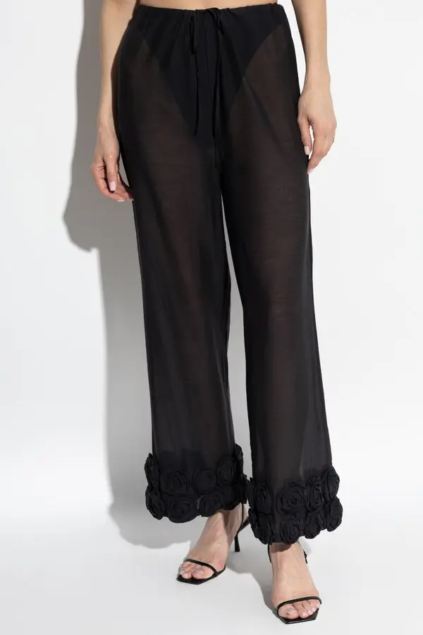 Oseree Beach Pants