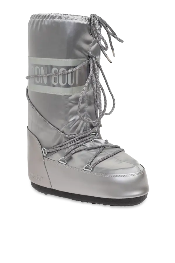 Moon Boot Icon Glance Snow Boots