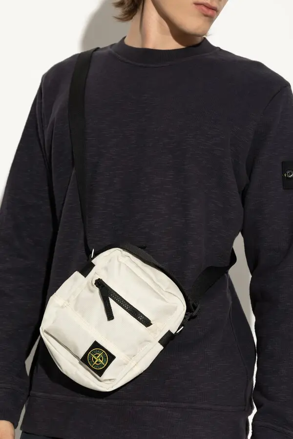 Stone Island Shoulder Bag