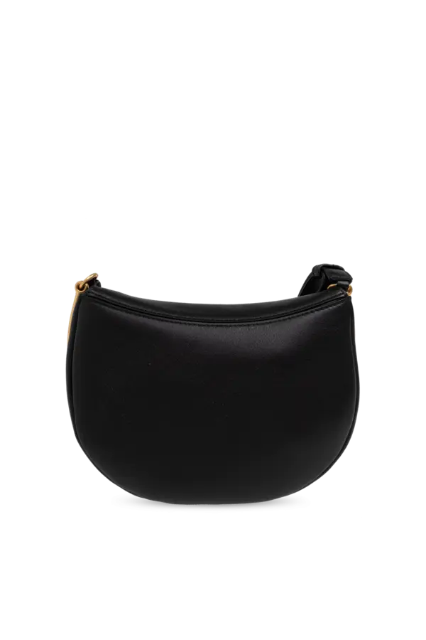 WANDLER Kate Shoulder Bag - Black