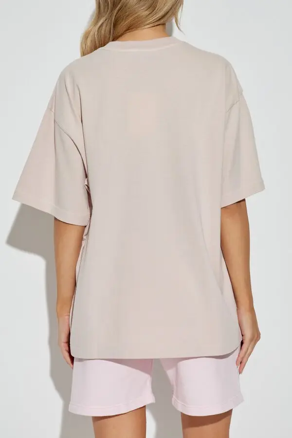 Acne Studios Printed T-shirt