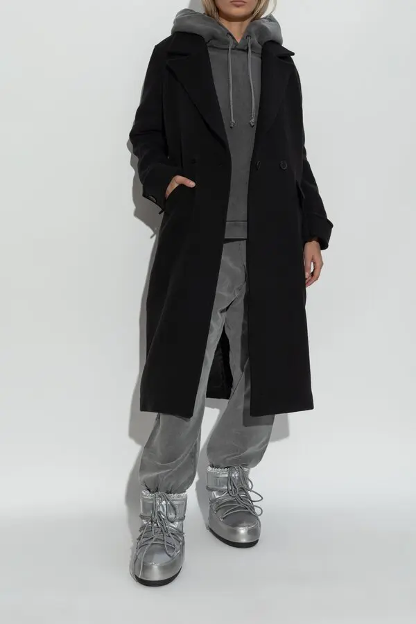 Moon Boot Icon Low Glance Snow Boots