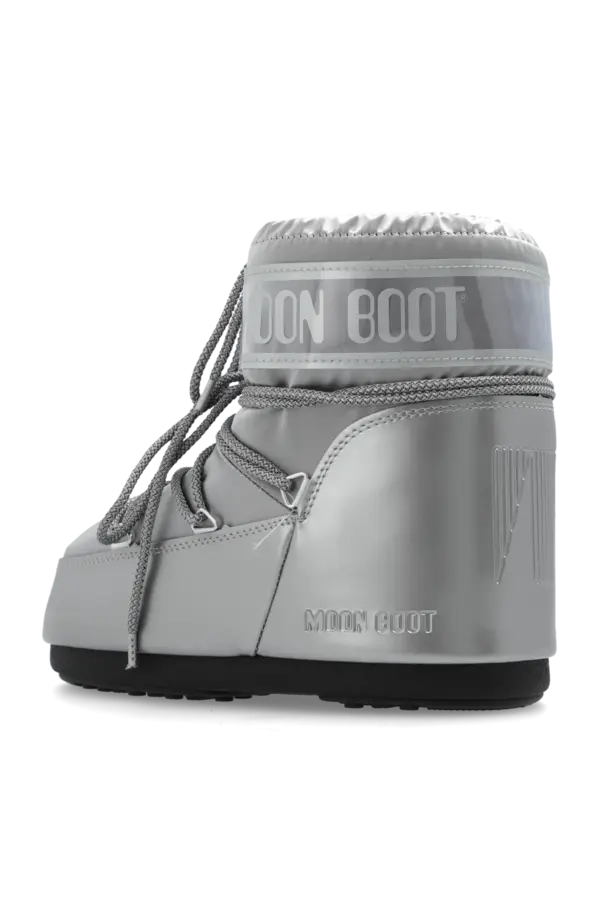 Moon Boot Icon Low Glance Snow Boots