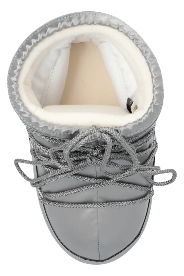 Moon Boot Icon Low Glance Snow Boots
