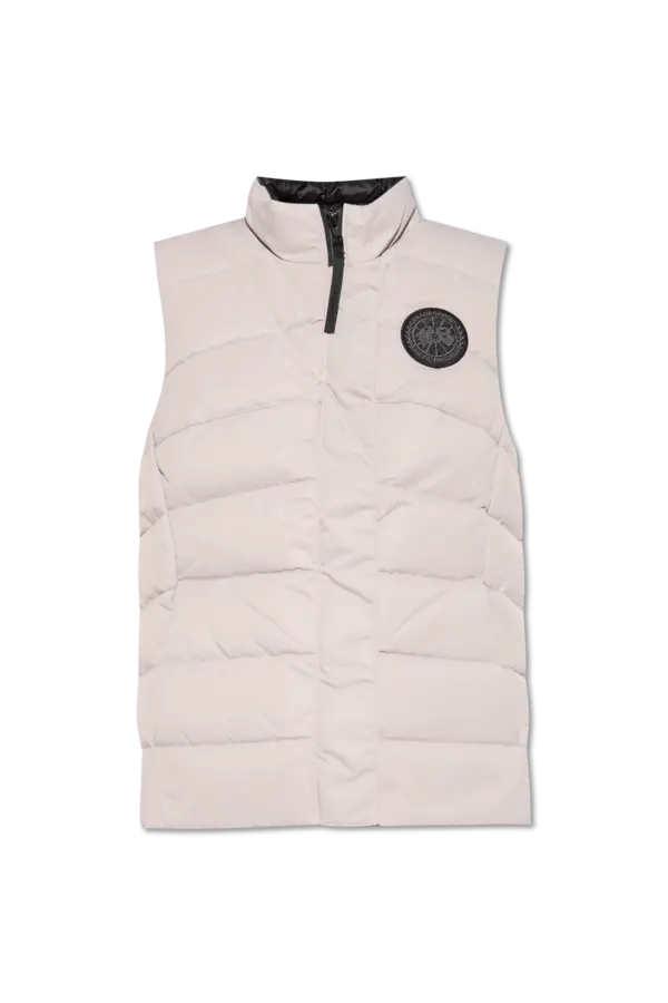 Canada Goose Freestyle Down Vest - Purple