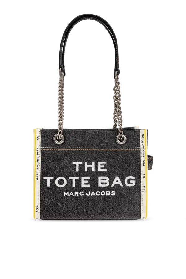 Marc Jacobs The Tote Shoulder Bag