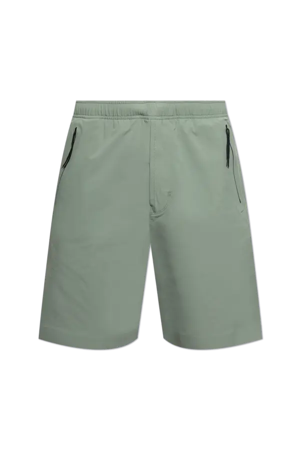 Stone Island Stellina Capsule Shorts